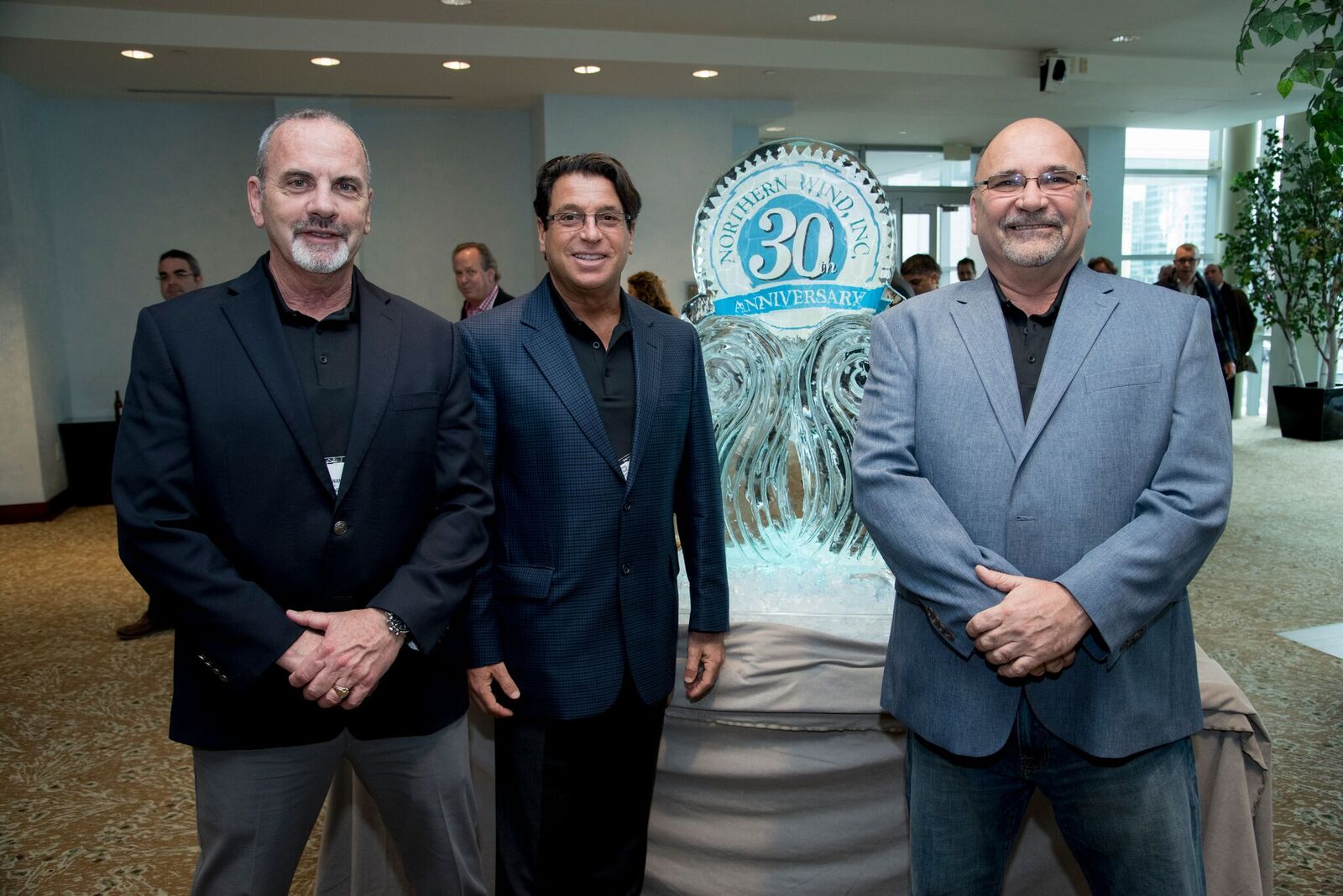 Northern Wind, Inc. - Thought for Food & Son